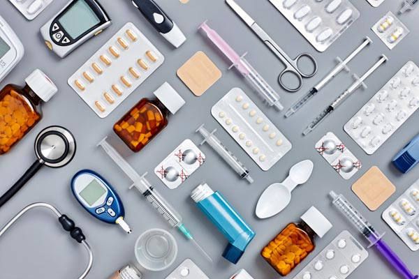 Medical essentials